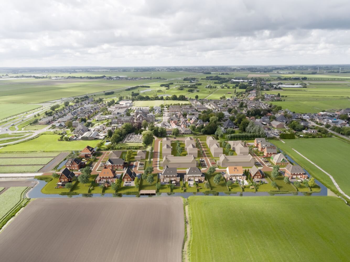 Scholtens | Woning huren | Ons actuele aanbod met huurwoningen