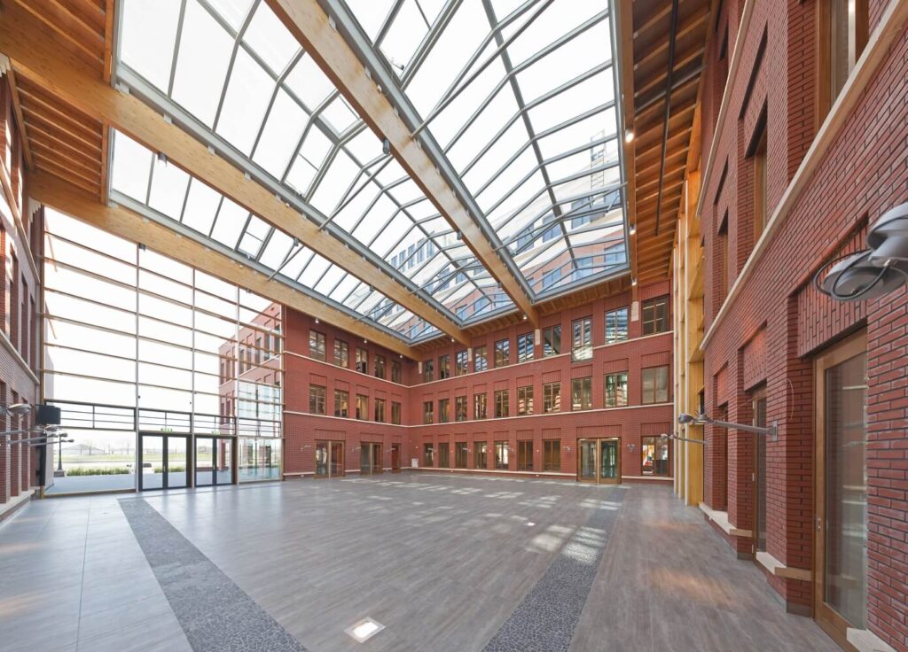 Scholtens | Scholtens Bouw, Projecten en Solide goed
